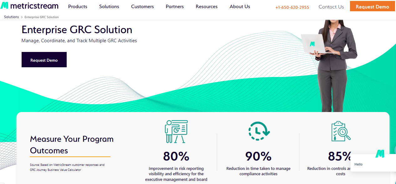 Top 7 GRC Tools You Should Know In 2024 Top 7 GRC Tools You Should Know In 2024