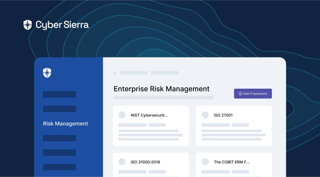 How to implement ERM (Enterprise Risk Management) in 2024