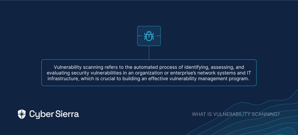 What is Vulnerability Scanning (The Ultimate Guide)