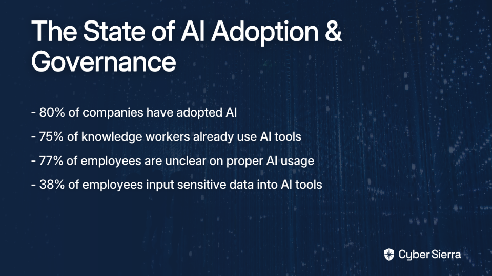 How to Write an AI Policy Employees Won't Ignore