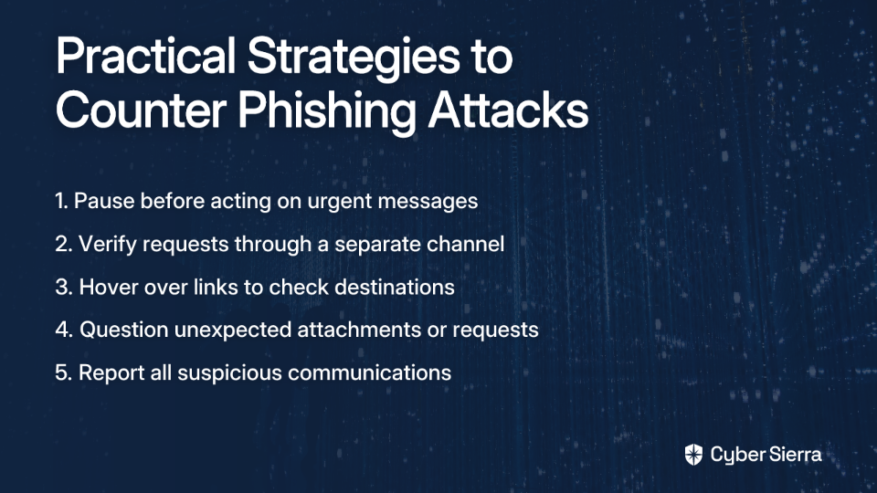 The Psychology of Phishing: Why Smart People Still Click