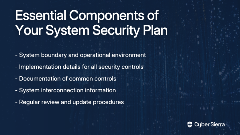 7 Practical Steps to Achieve CUI Compliance for Government Contractors